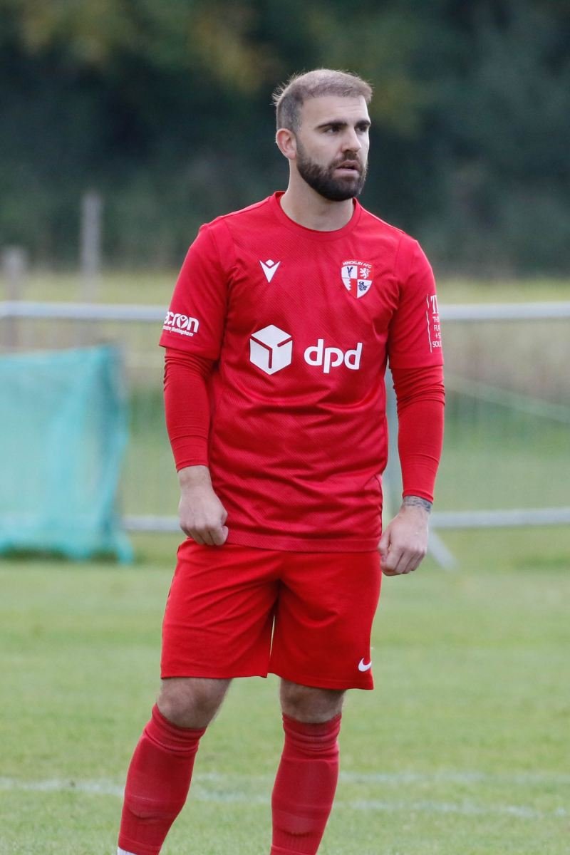 Match Gallery: Ashby Ivanhoe (a) - Hinckley AFC Official