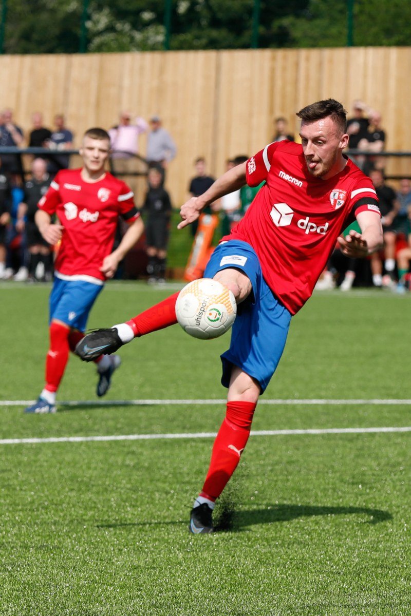 Match Gallery: Belper United (h) - Hinckley AFC Official