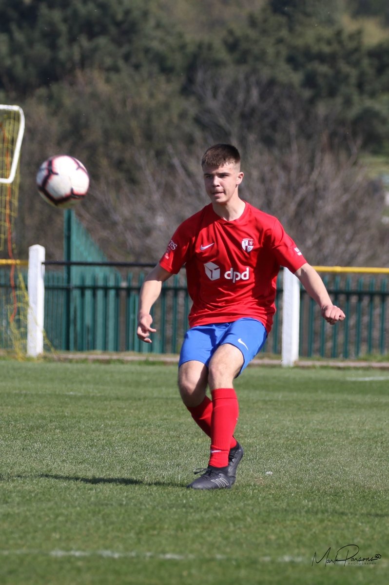 Match Gallery: Paget Rangers (h) - Hinckley AFC Official