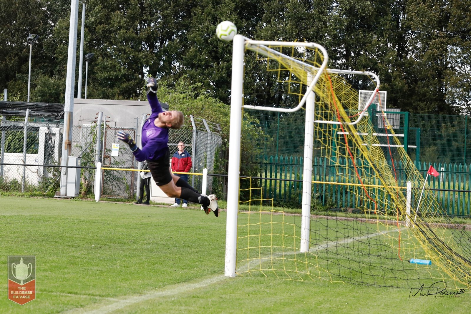 Match Gallery: Ellesmere Rangers (h) - Hinckley AFC Official