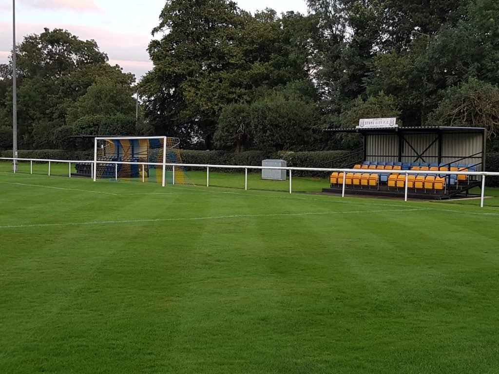 Match Preview: Uttoxeter Town (a) - Hinckley AFC Official