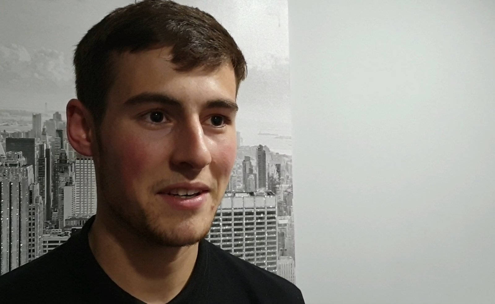 Timson looks to make summer impression - Hinckley AFC Official