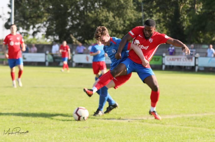 Match Preview: Ashby Ivanhoe (a) - Hinckley AFC Official
