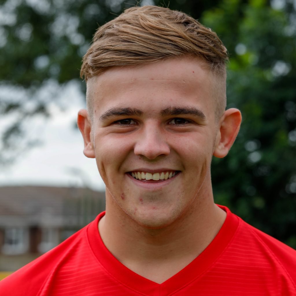 Player Profiles - Hinckley AFC Official