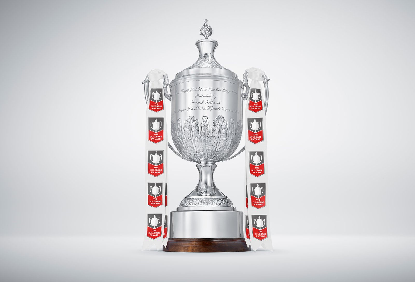 FA Vase draw confirmed - Hinckley AFC Official