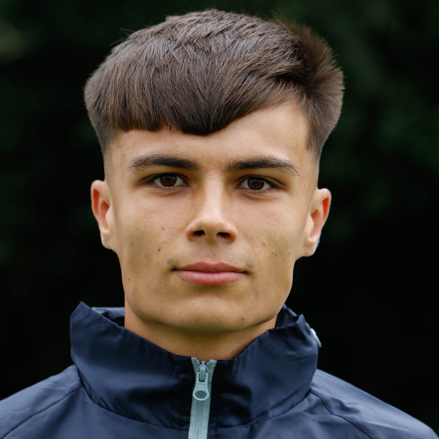 Player Profiles - Hinckley AFC Official