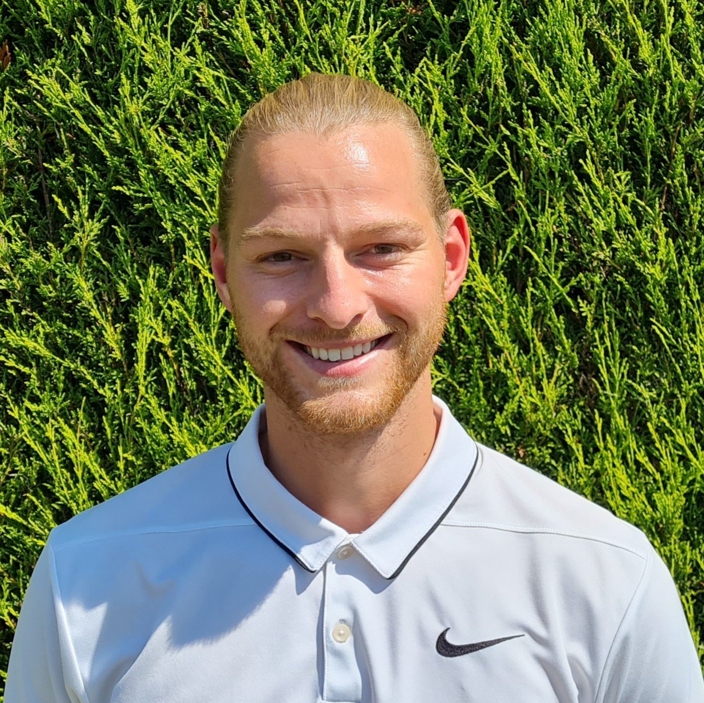 Player Profiles - Hinckley AFC Official