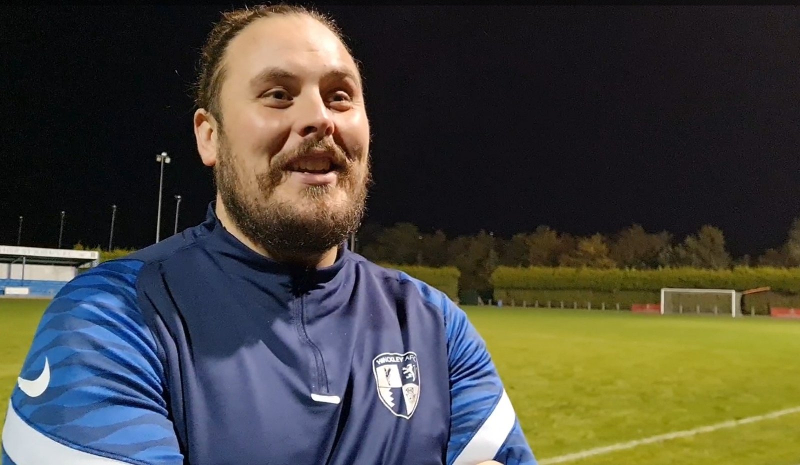 Belford: "We've got to learn from errors" - Hinckley AFC Official