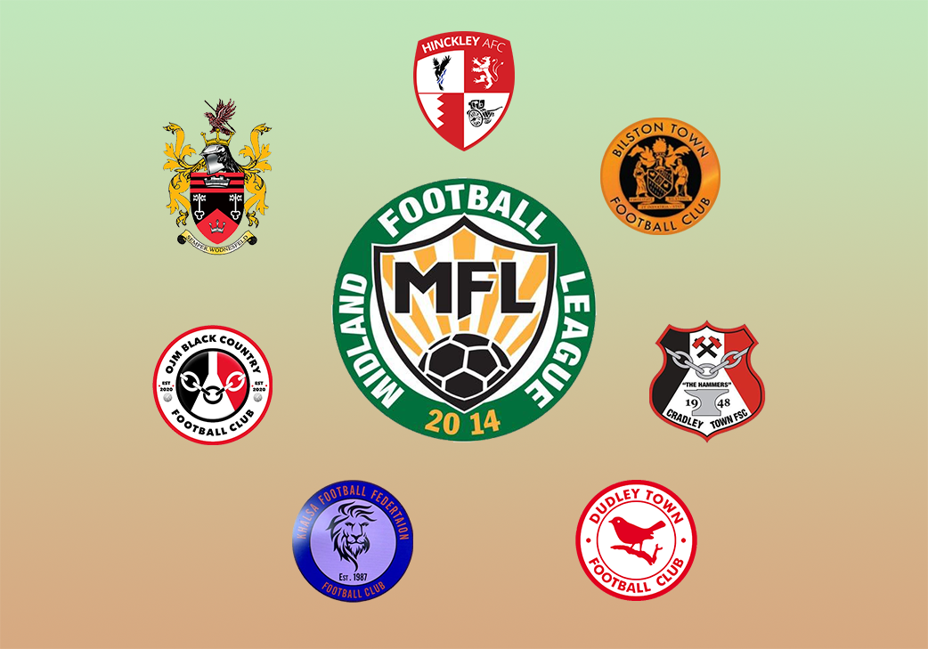 New opponents: the West Midlands sides - Hinckley AFC Official