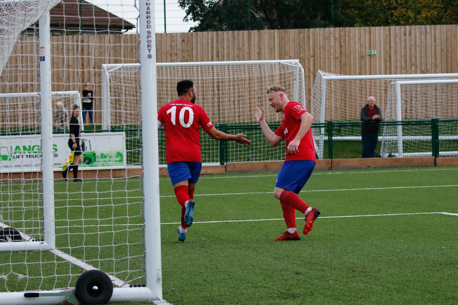 Match Preview: Coventry Copsewood (a) - Hinckley AFC Official