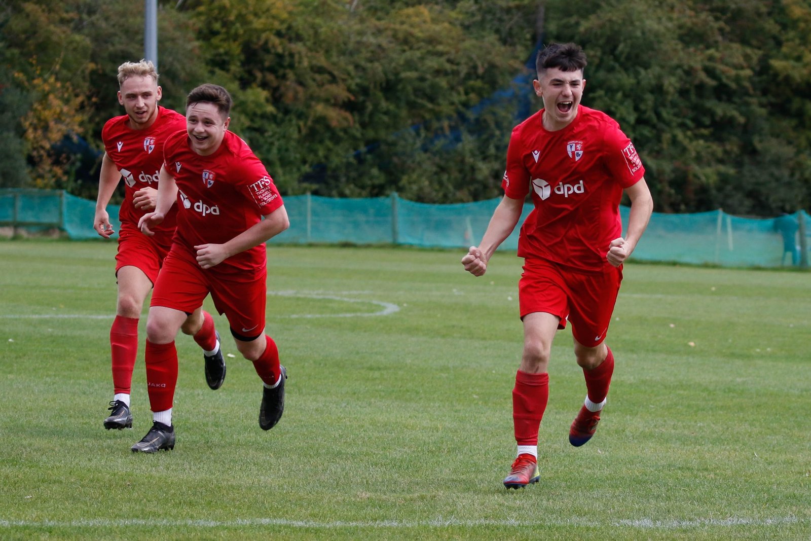 Match Preview: Coton Green (a) - Hinckley AFC Official