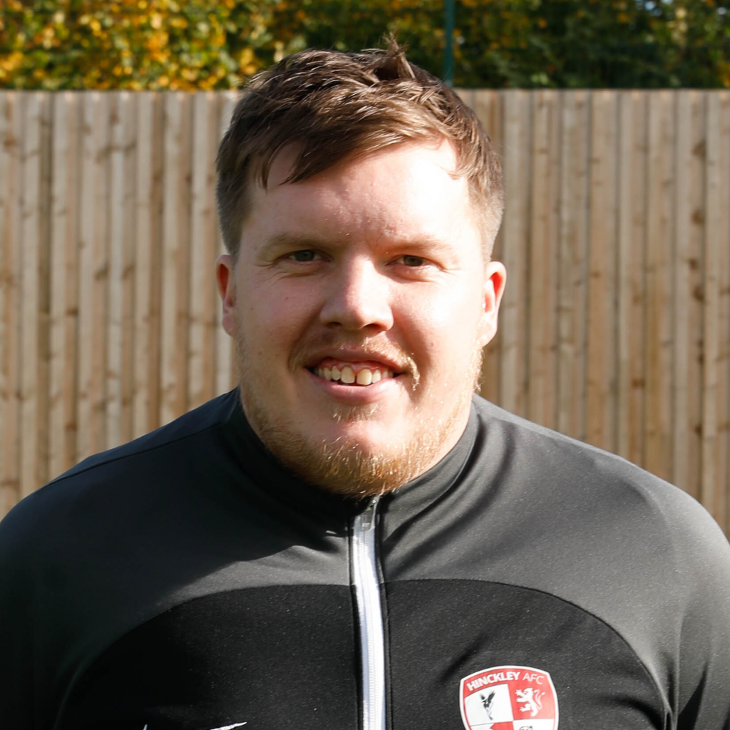 Player Profiles - Hinckley AFC Official