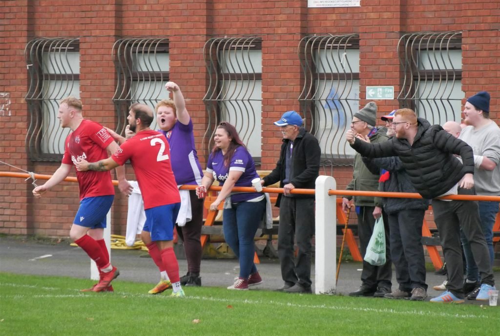 Match Preview: Coventry Copsewood (a) - Hinckley AFC Official