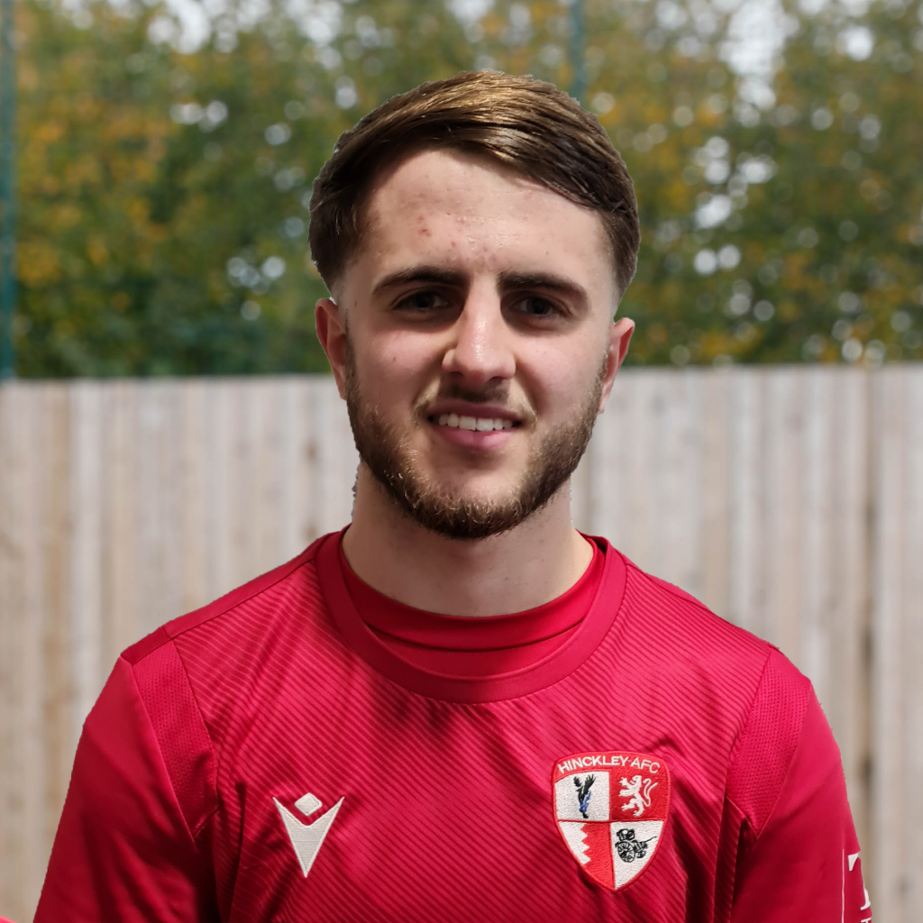 Player Profiles - Hinckley AFC Official