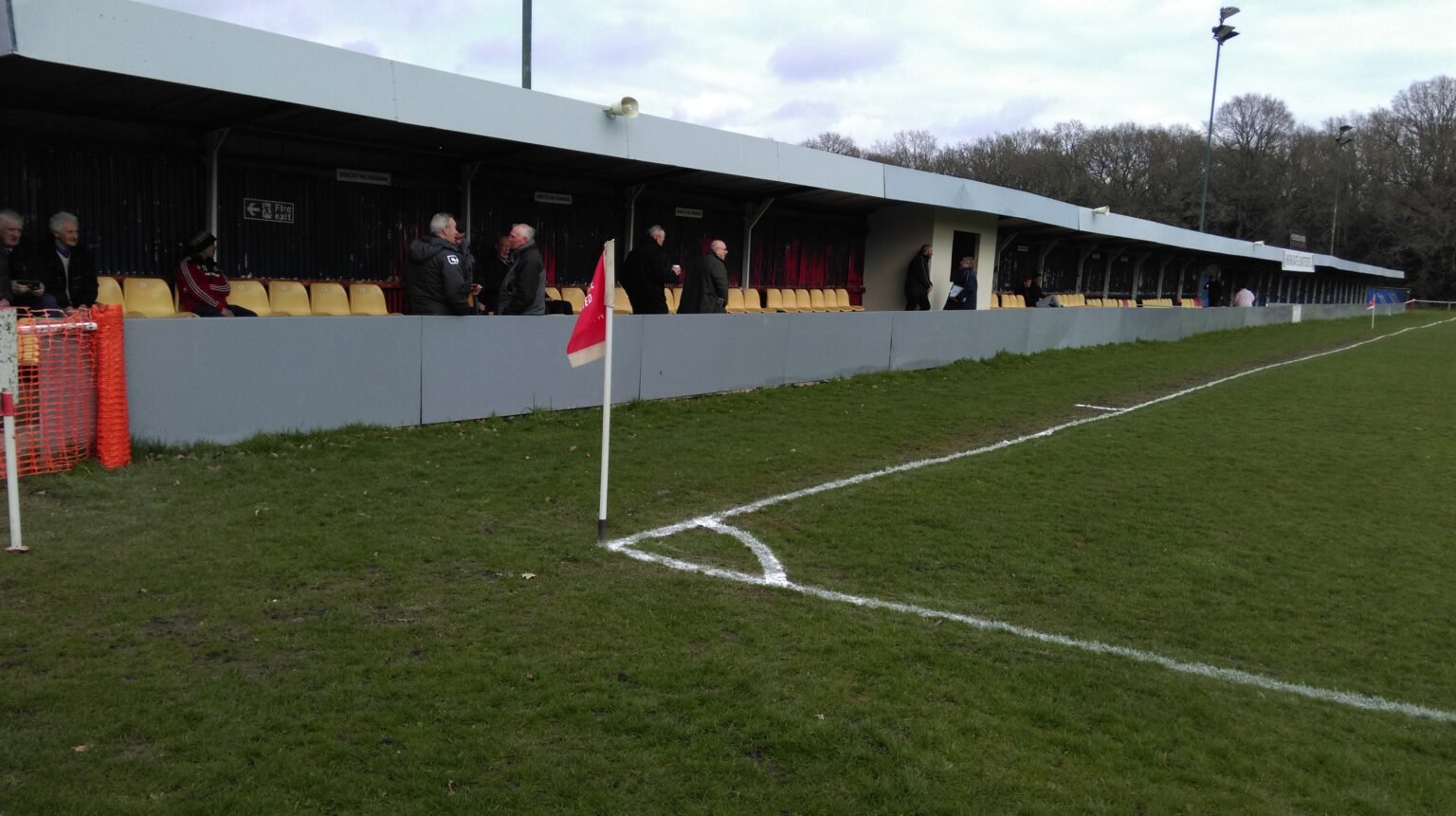Highgate United 0-0 (4-3) Hinckley AFC - Hinckley AFC Official