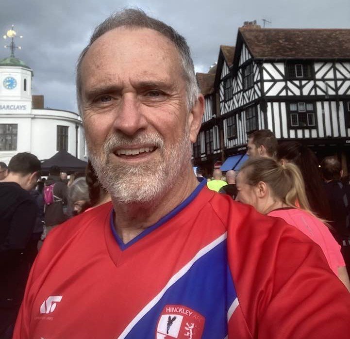 Ron's "6 for 60" runs - Hinckley AFC Official